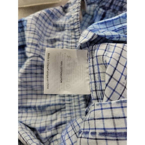 Tory Burch | Intimates & Sleepwear | New Tory Burch Women S Blue Tie ...